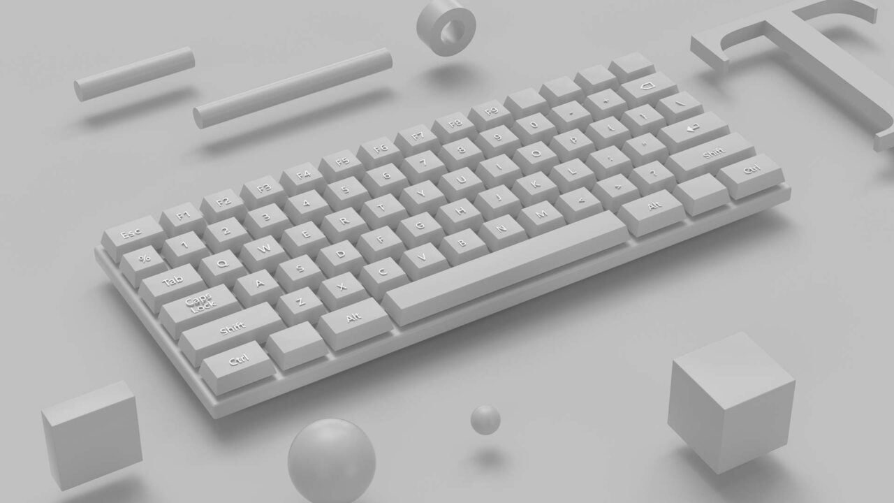 About Keytech | Where Did It Begin?