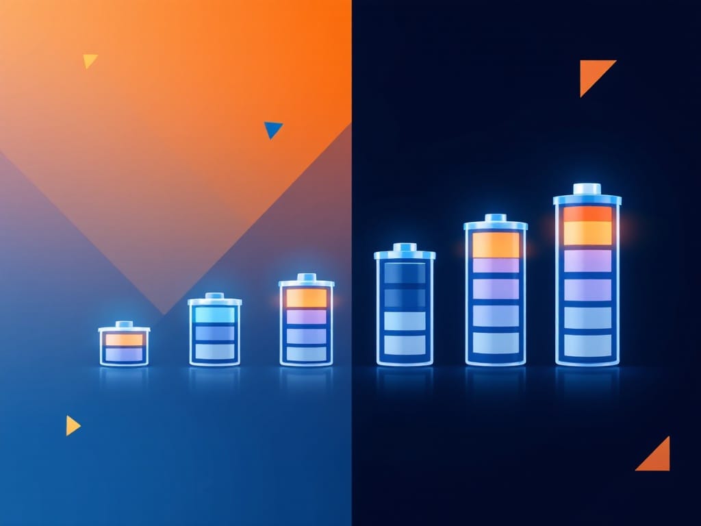 6 Common Fixes For Improving Battery Life | Keytech